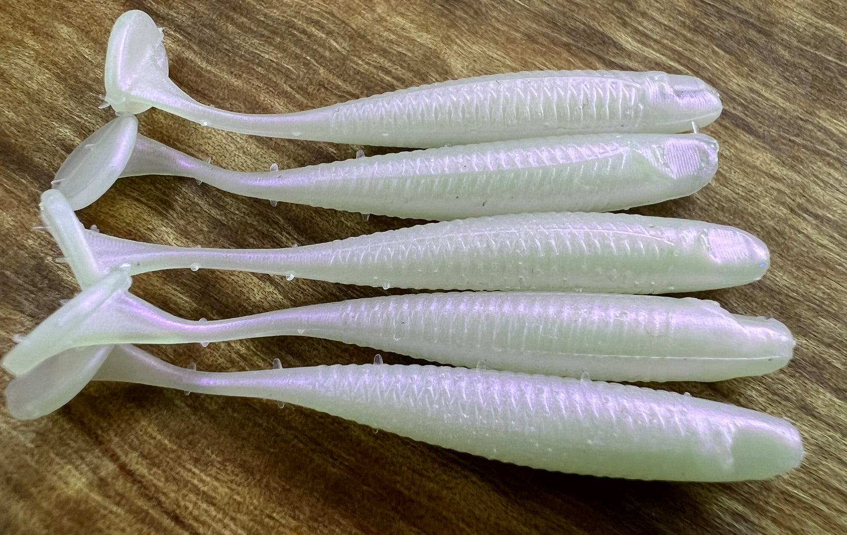 Campania Lures