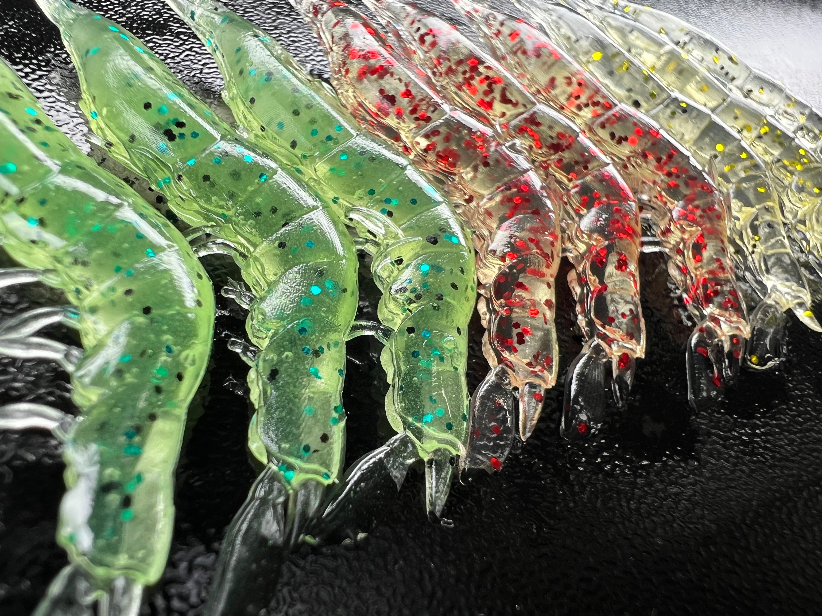 Campania Lures