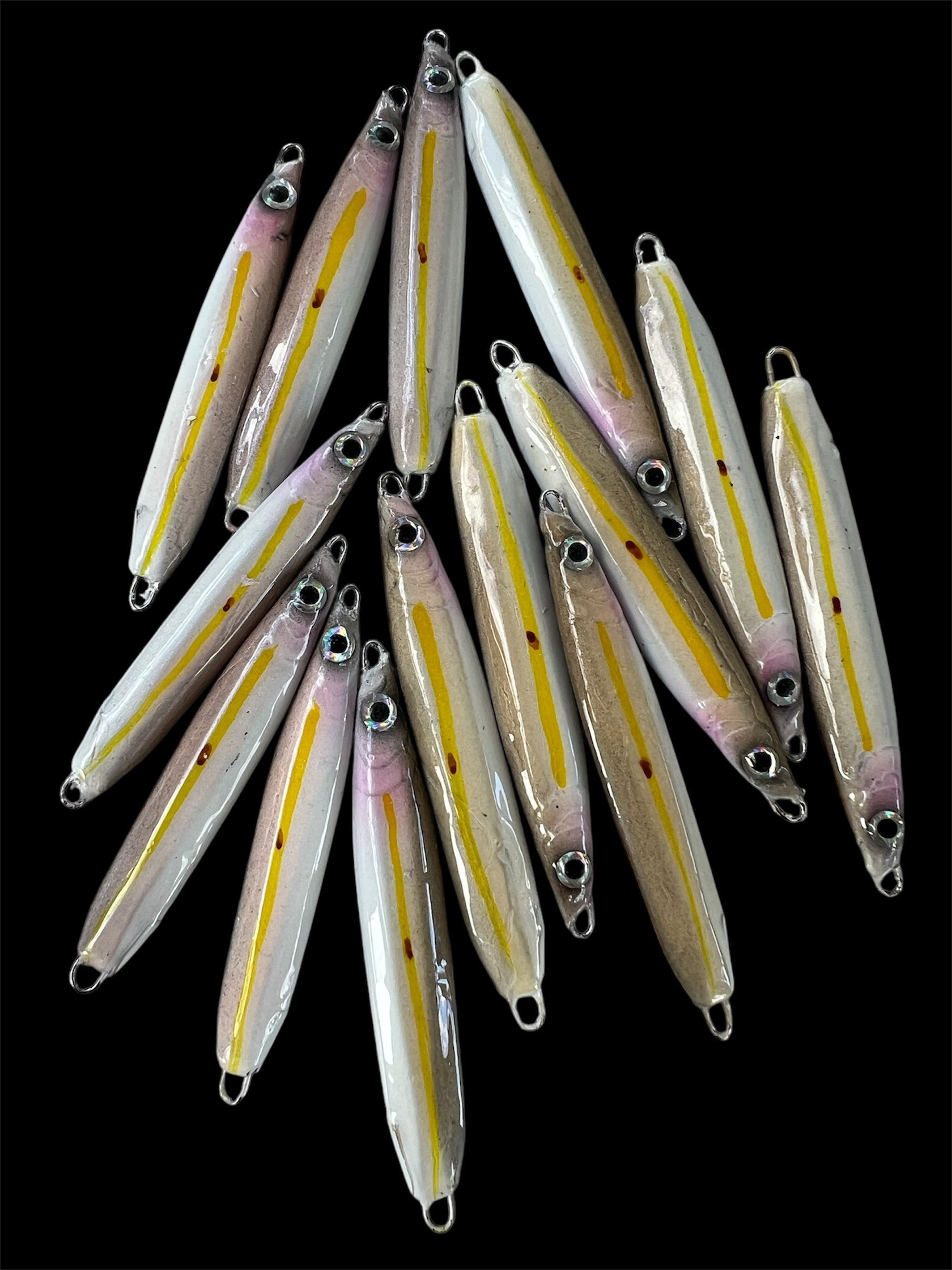 Campania Lures