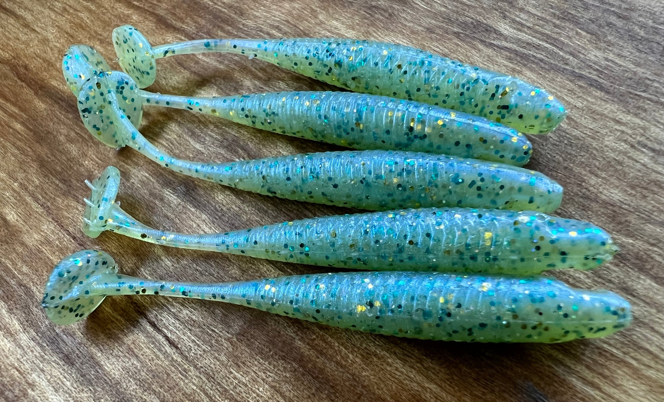 Campania Lures