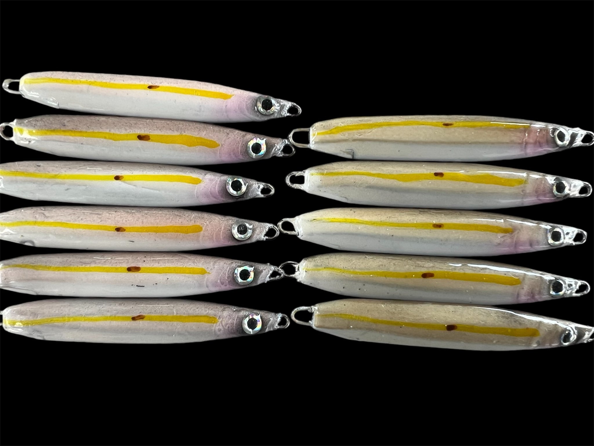 Campania Lures
