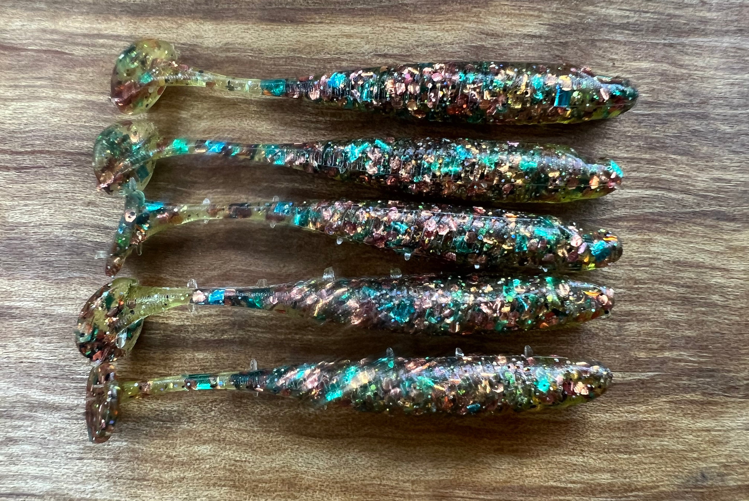 Campania Lures