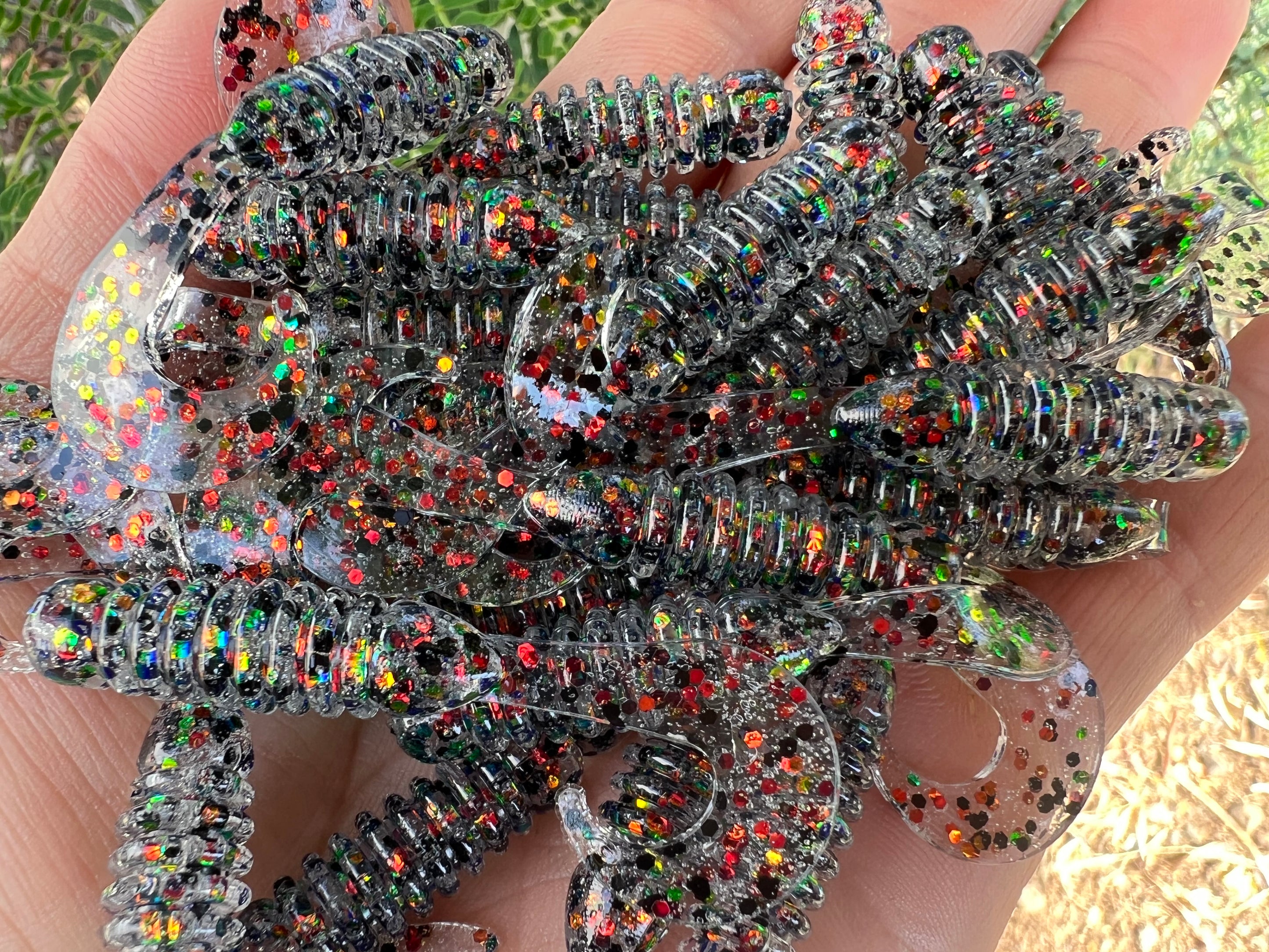 Campania Lures