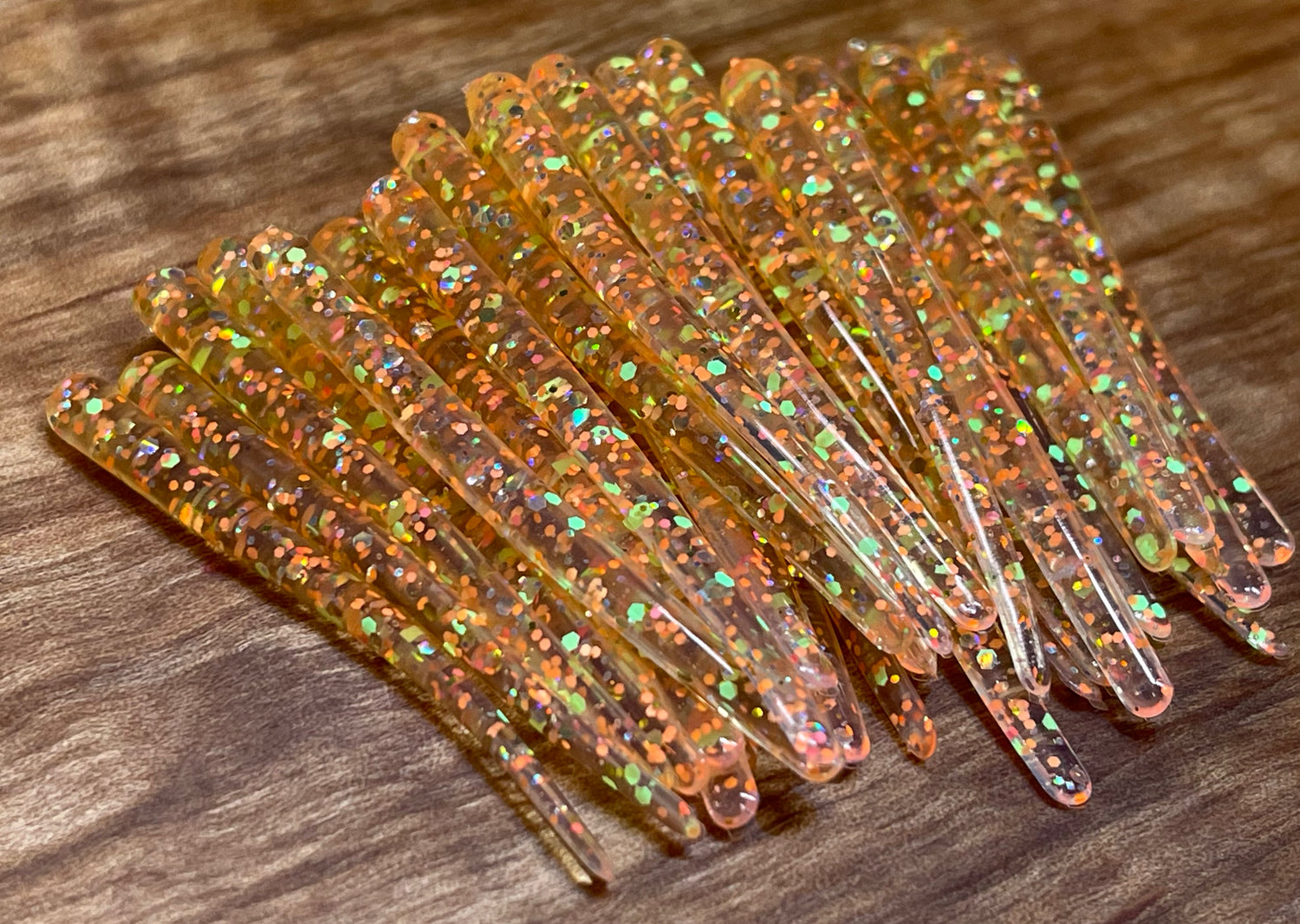 Campania Lures